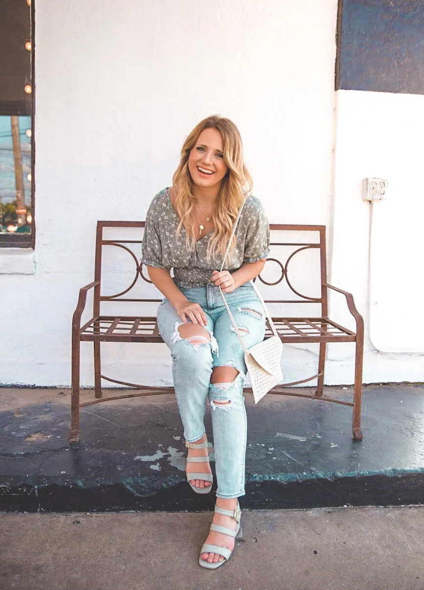 Lookbook — Grae Apparel - Waco Women's Boutique
