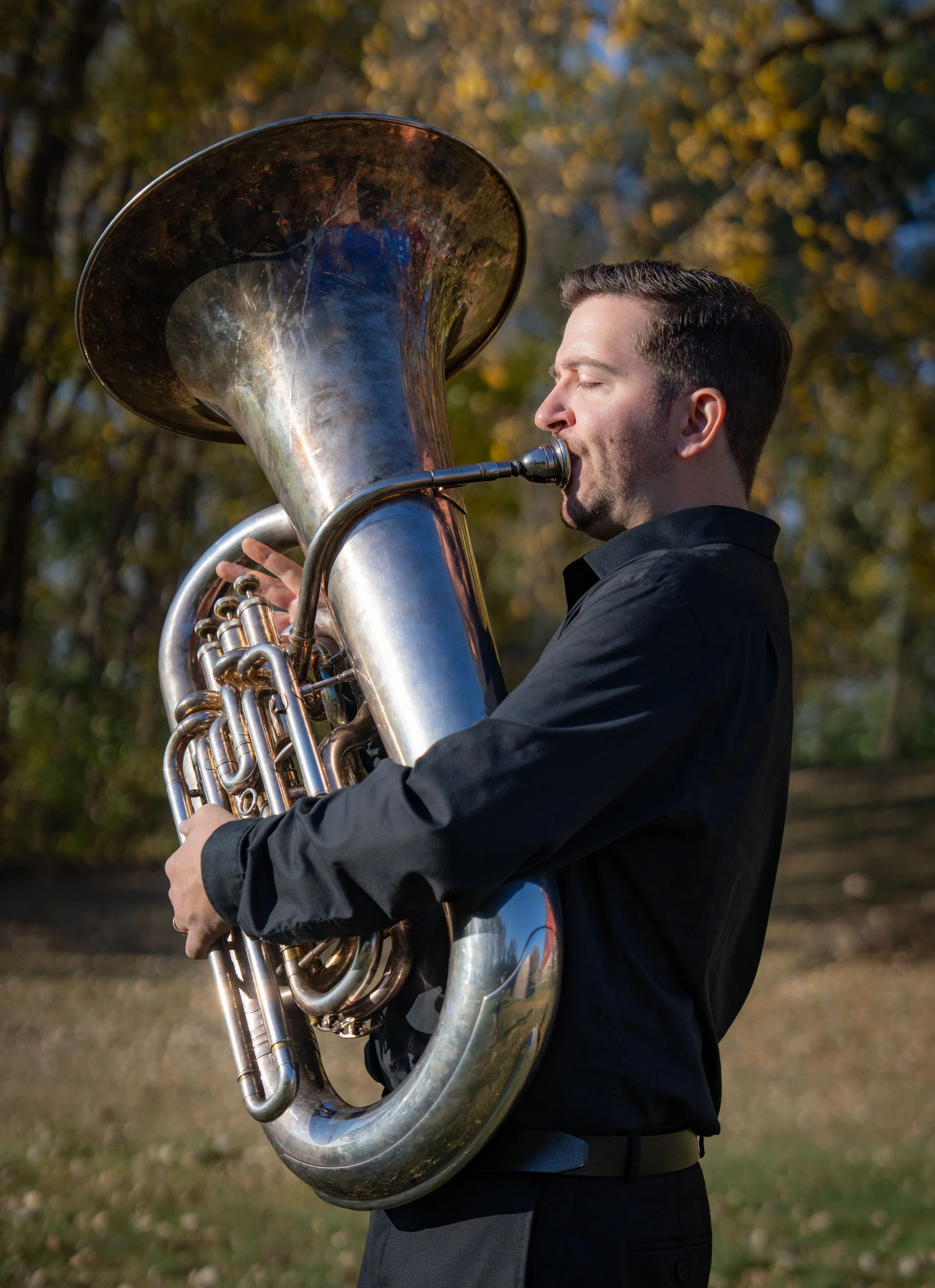 Doug — Tamalpais Brass