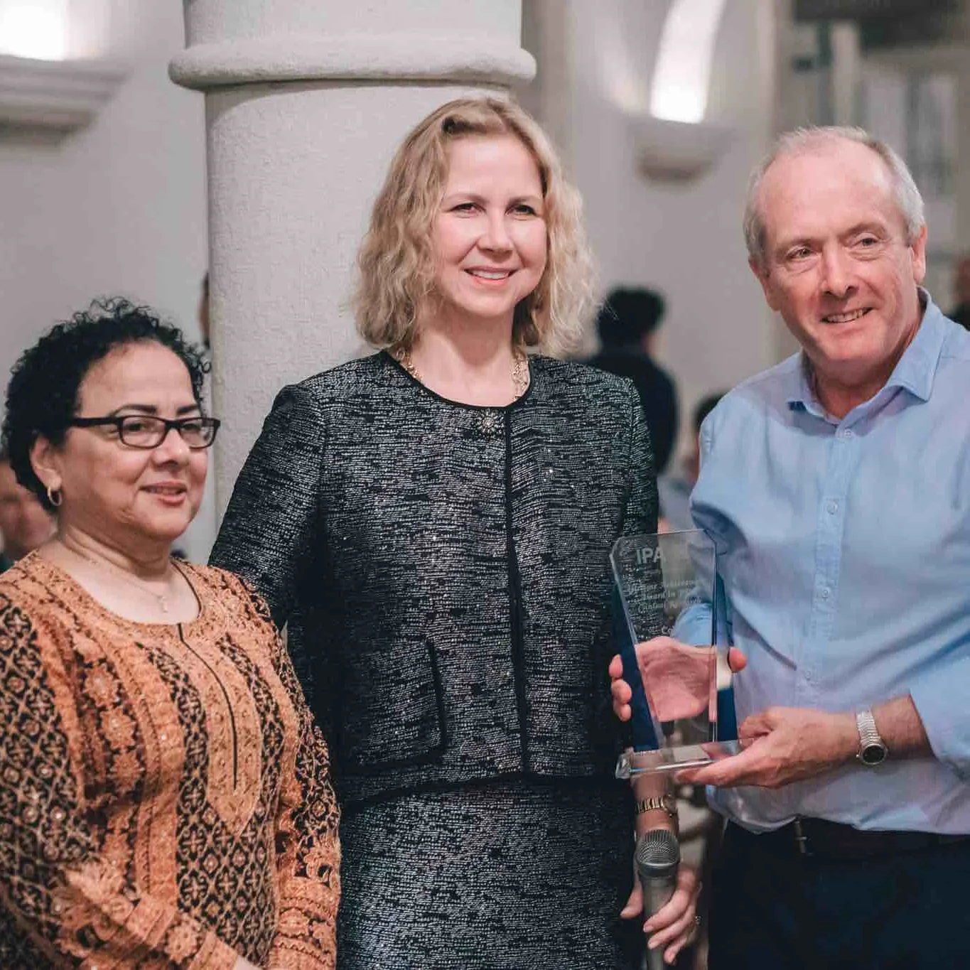 Congratulations to all the 2017 IPA Award Winners — International ...