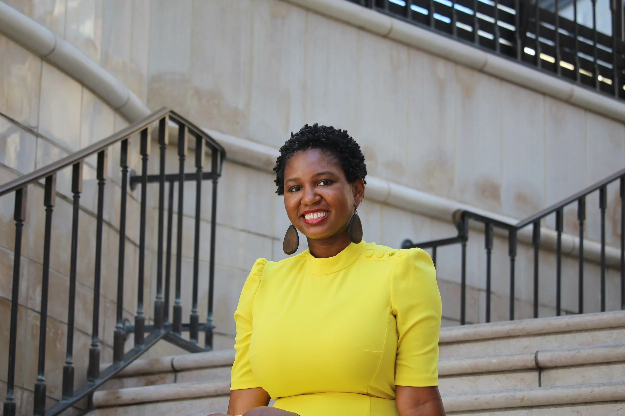 Our Team — Gladiator Consulting LLC