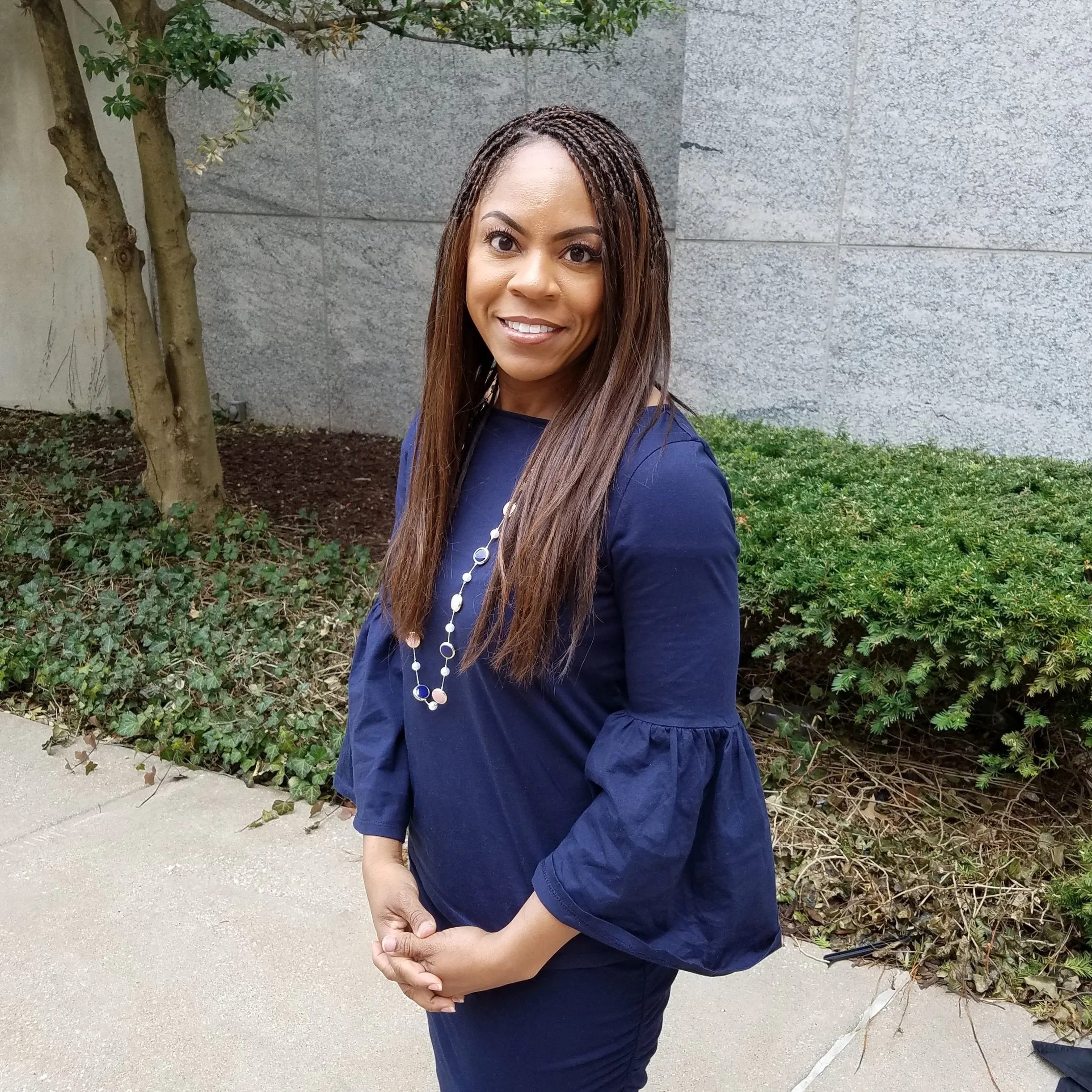 Our Team — Gladiator Consulting LLC