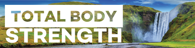 Basecamp Prevention + Wellness