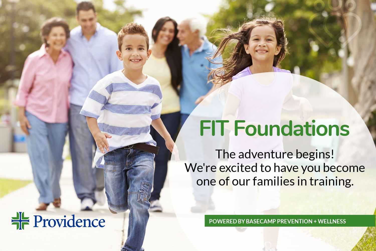 Basecamp Prevention + Wellness