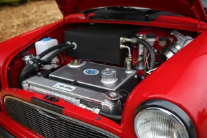 Type S — Super Coopers