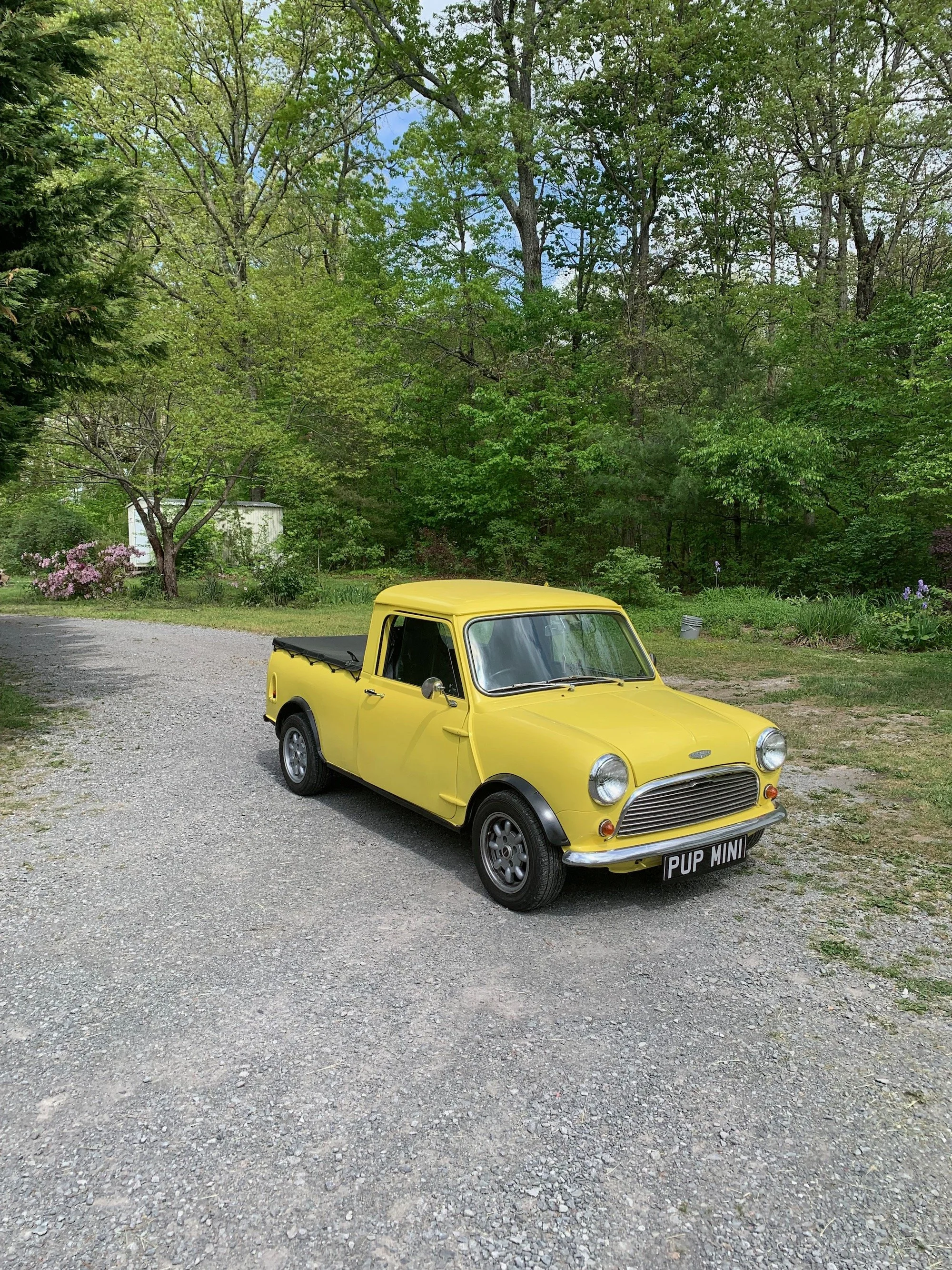 CLASSIC MINI COOPERS FOR SALE — Super Coopers