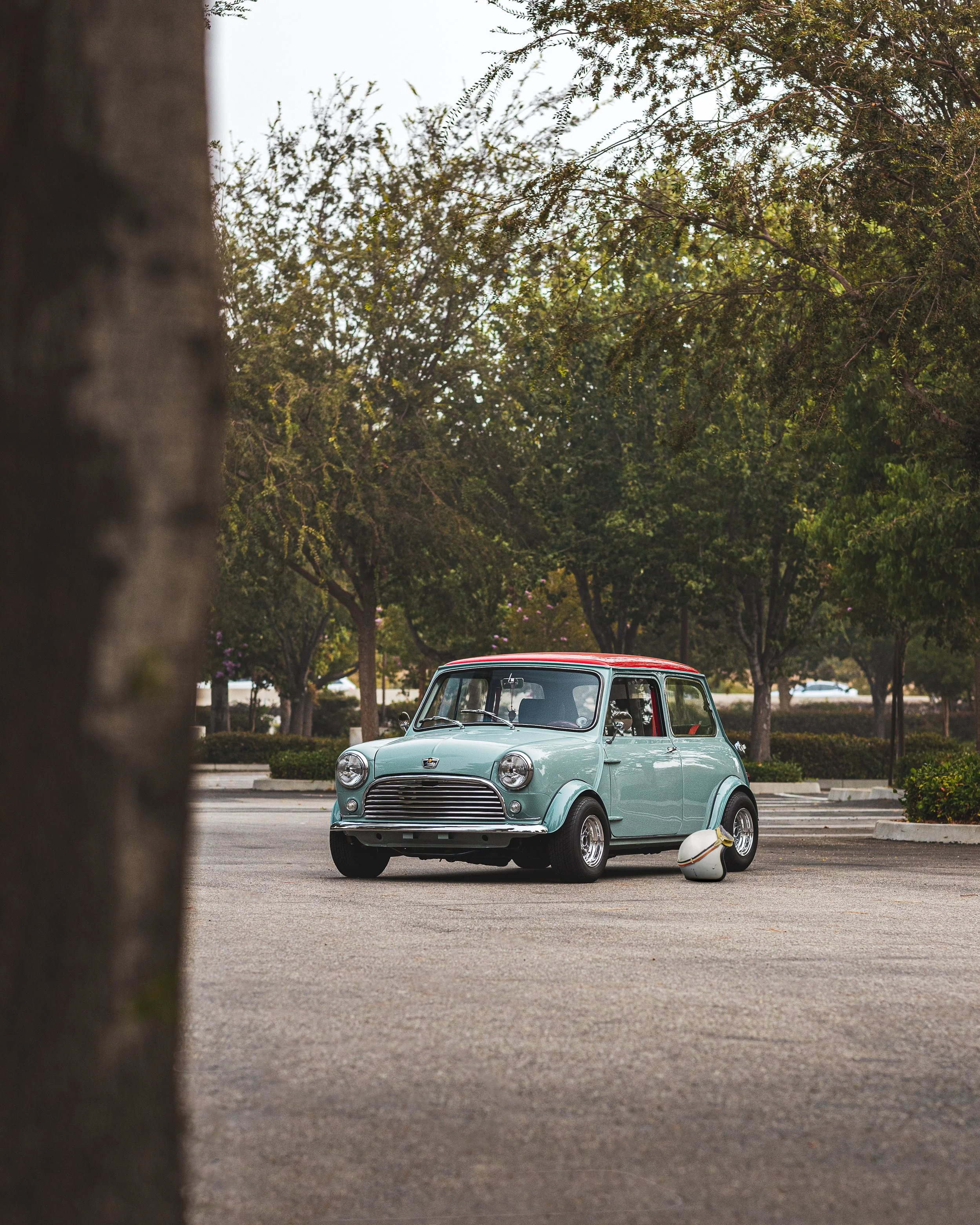 CLASSIC MINI COOPERS FOR SALE — Super Coopers