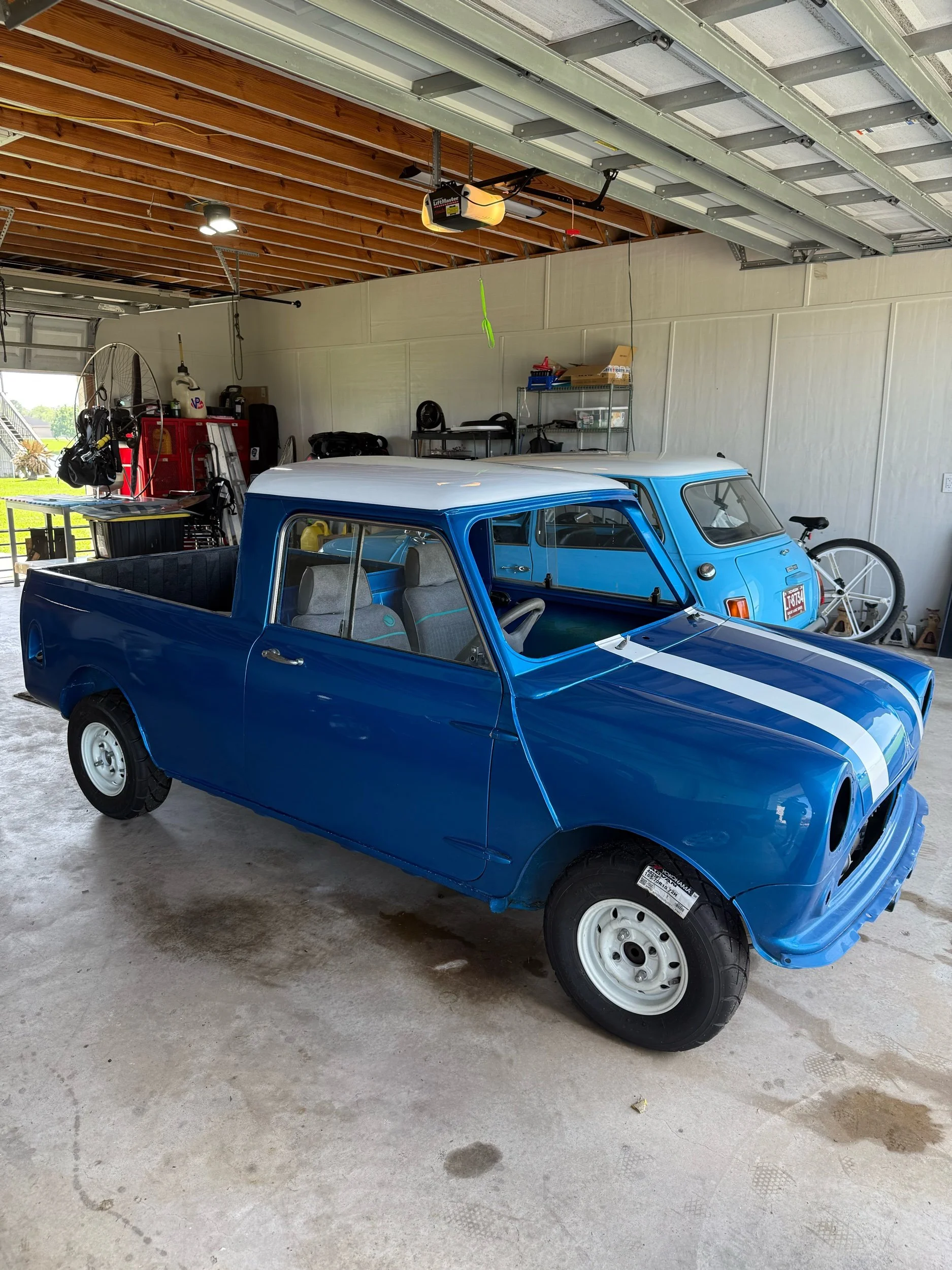 CLASSIC MINI COOPERS FOR SALE — Super Coopers