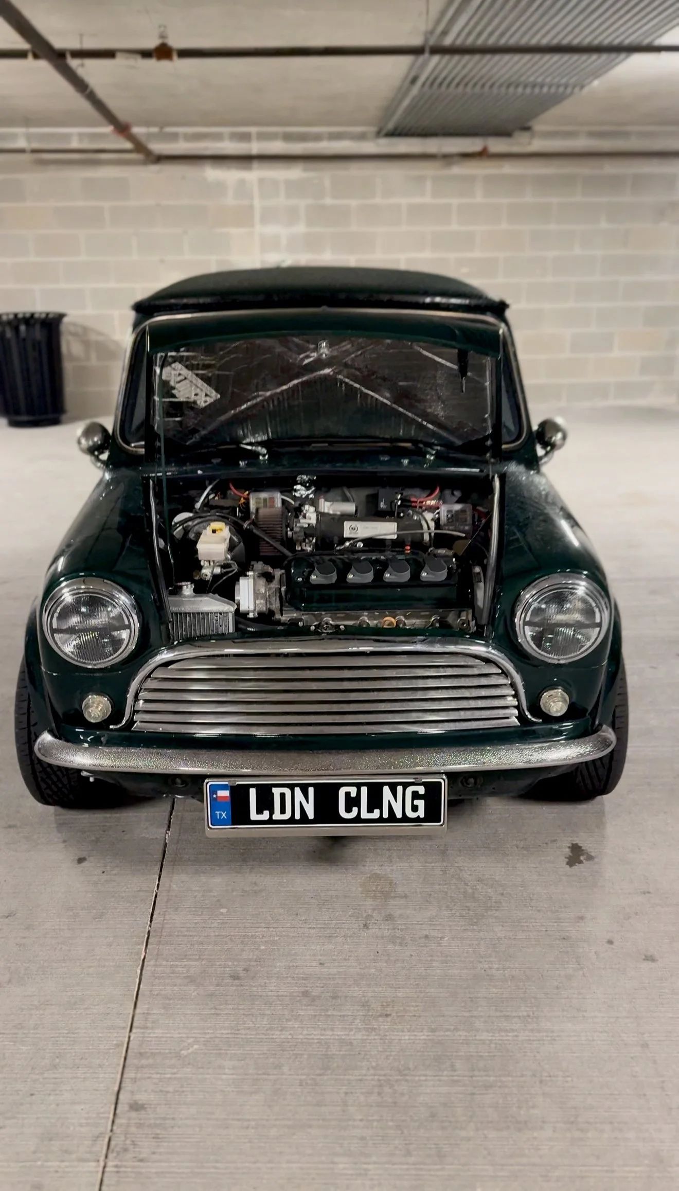 CLASSIC MINI COOPERS FOR SALE — Super Coopers