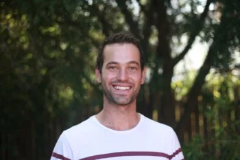 Nate Swift — Lanyon Valley Anglican Church