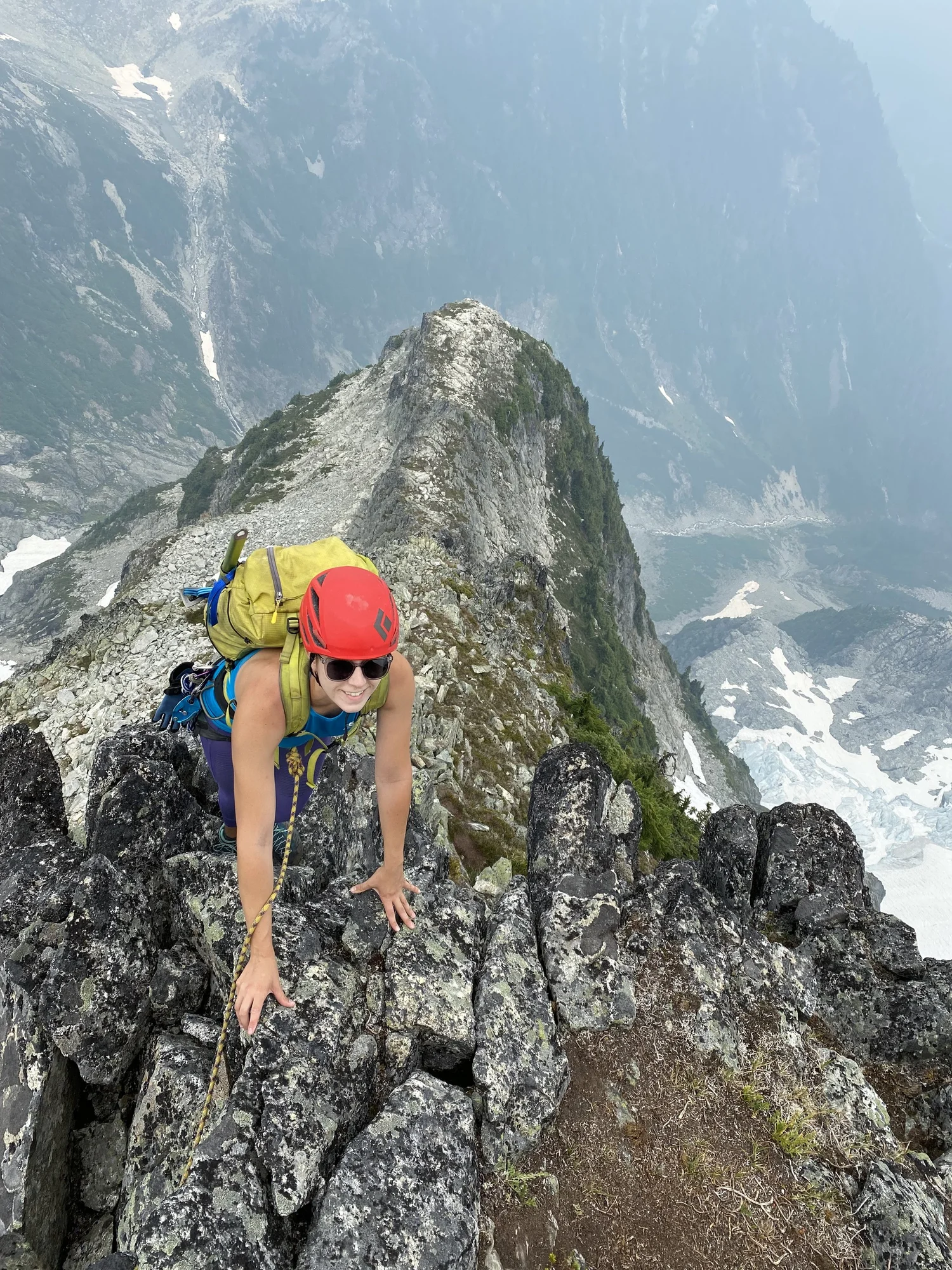 NORTH RIDGE TRICOUNI 5.4