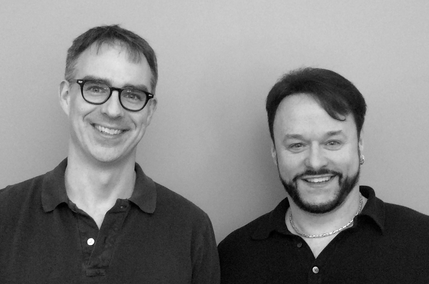 About Alex Susbauer and Jonathan Primack of Integration Nation Bodywork ...