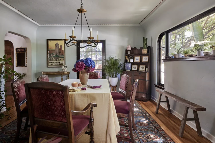 Pasadena Spanish — Julia Chasman Design