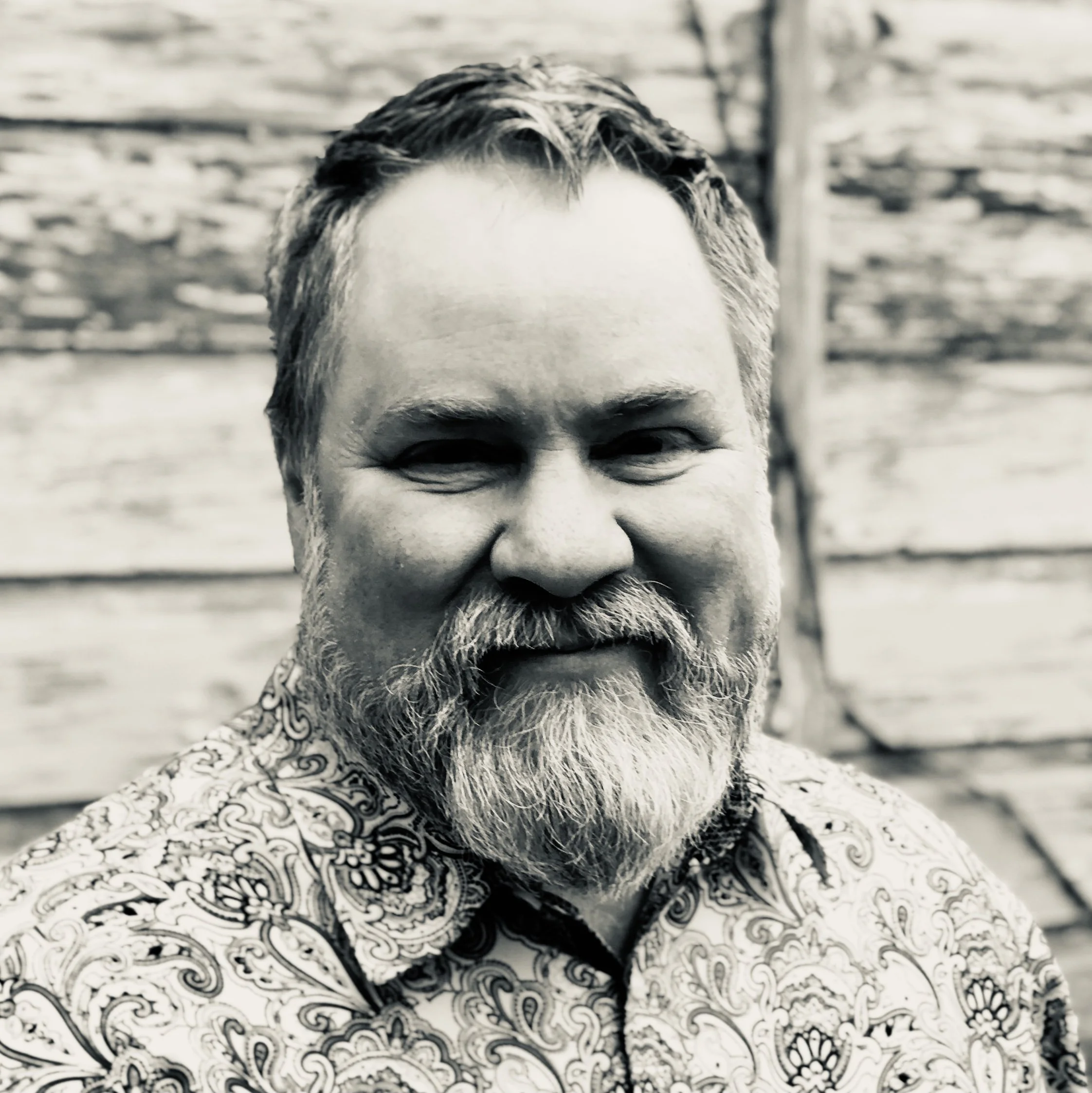 North American Cultural Laboratory — People