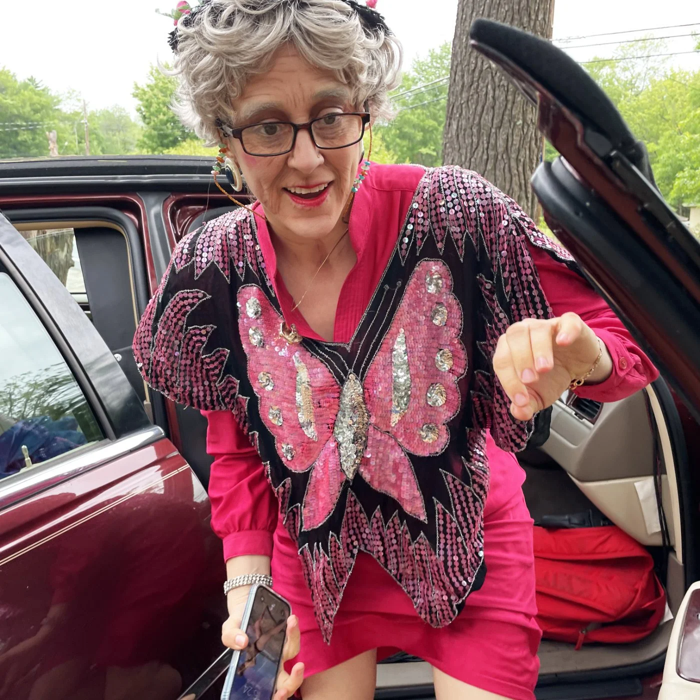 North American Cultural Laboratory — People