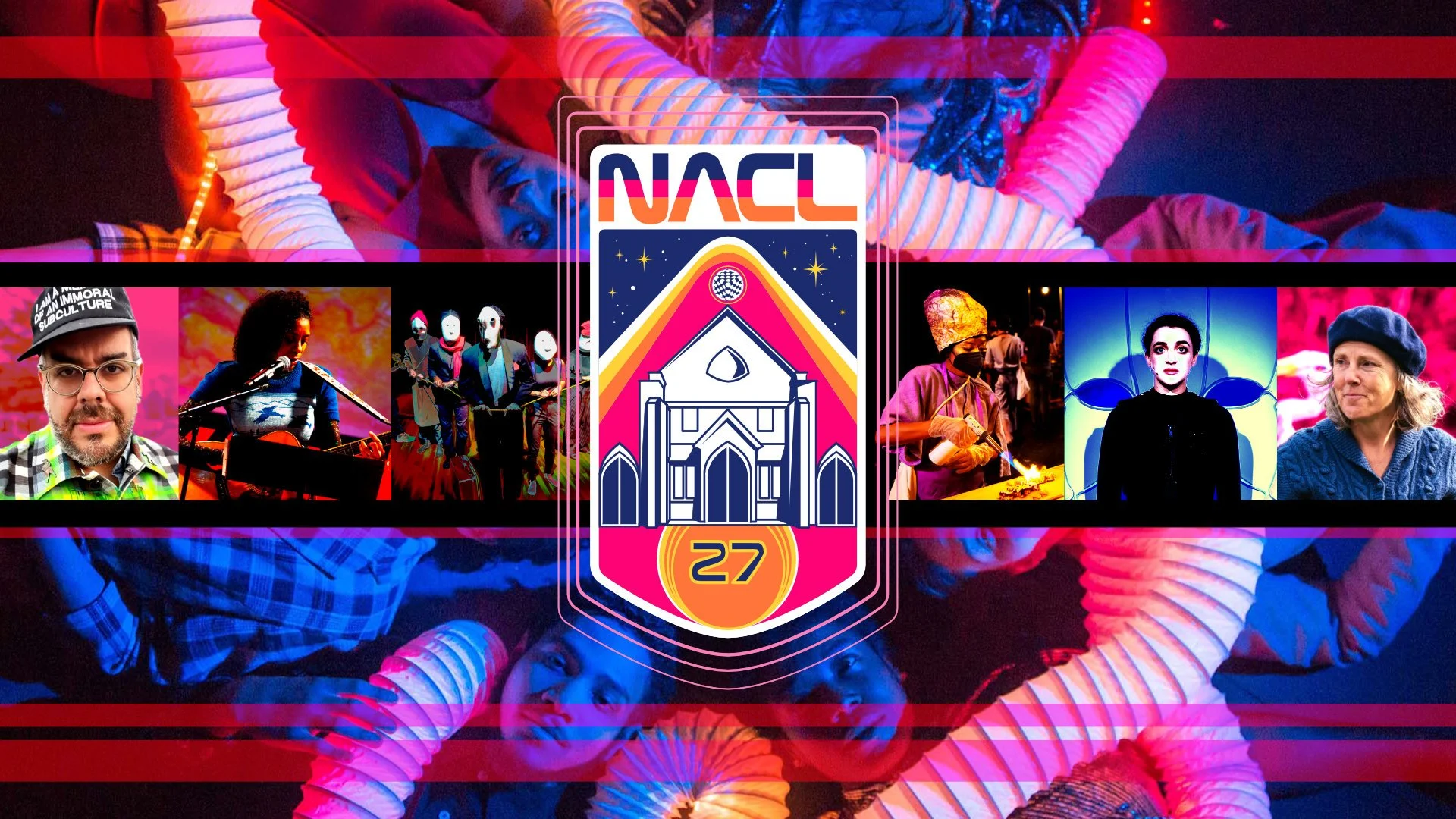 North American Cultural Laboratory