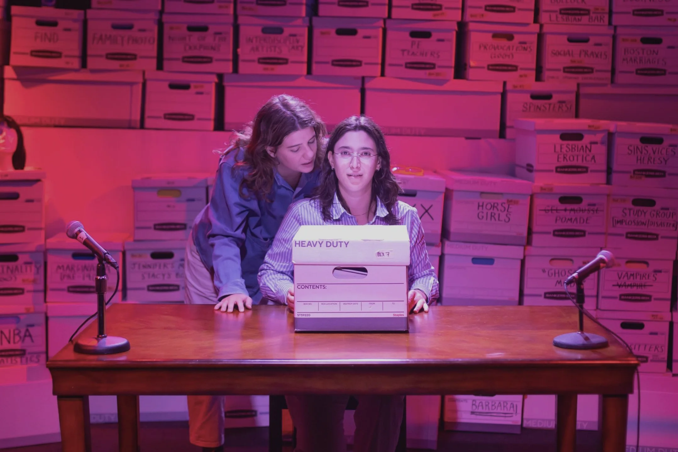 North American Cultural Laboratory