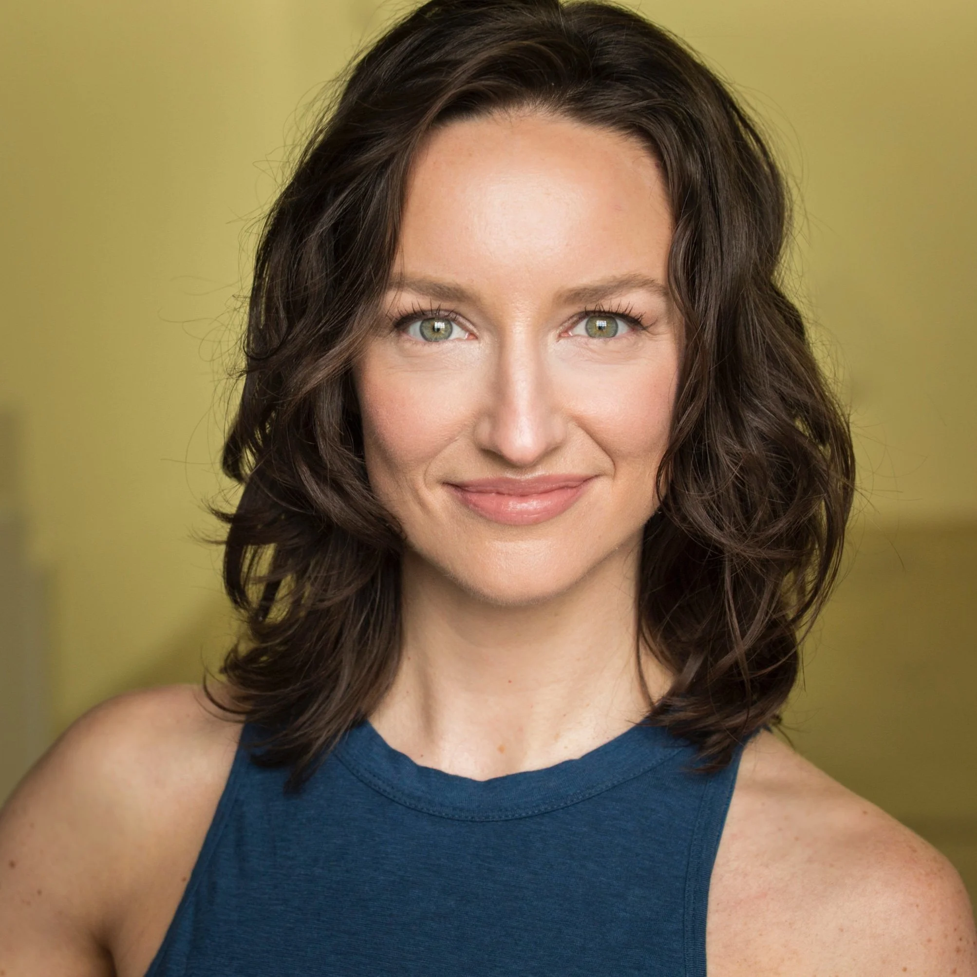 North American Cultural Laboratory — People