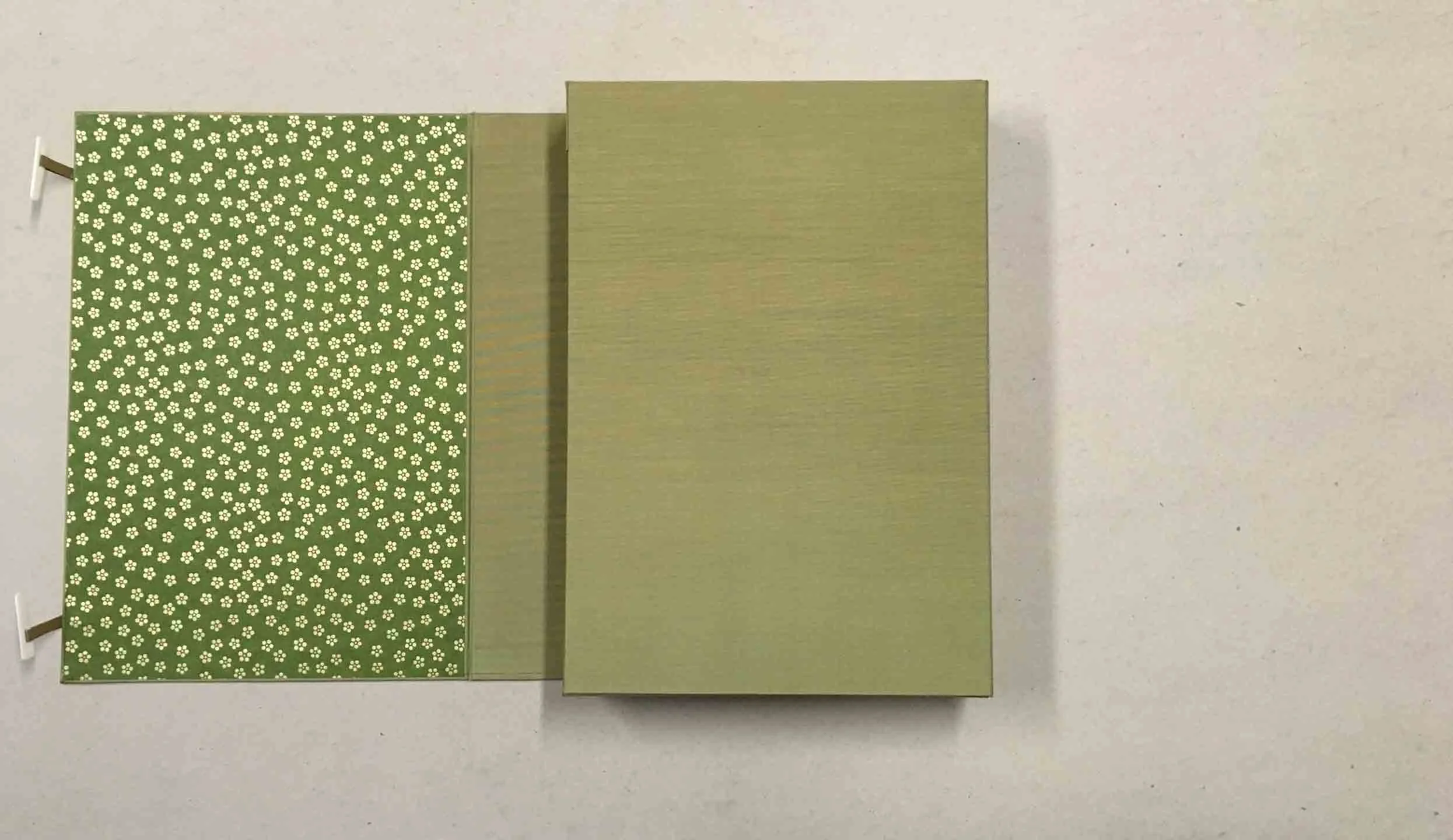 BOOKarts of Sue Allen - Studio Ink — Sue Allen Studio . Ink