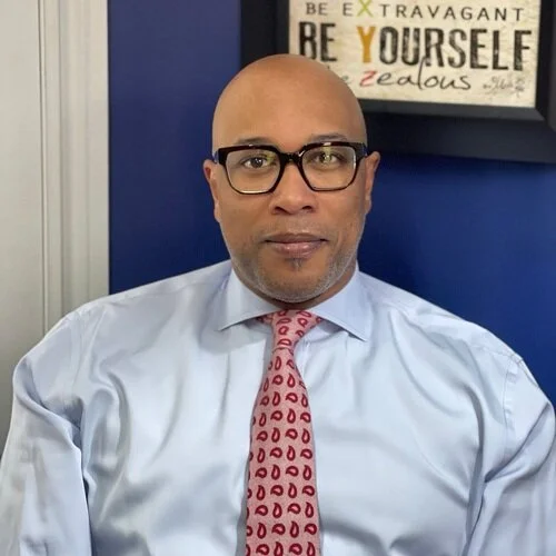 Team — Perry Group Consulting Ltd.