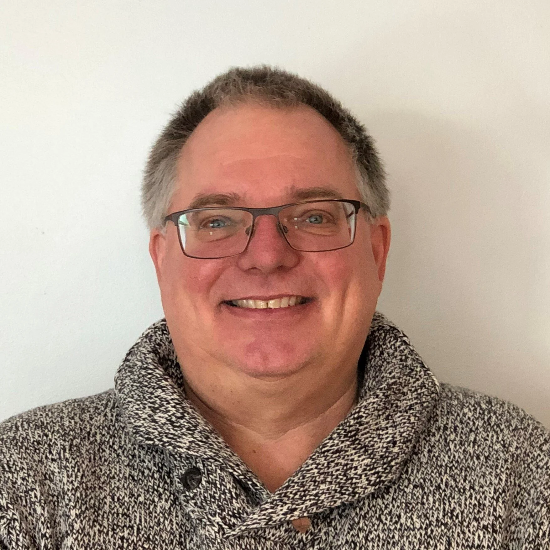 Team — Perry Group Consulting Ltd.