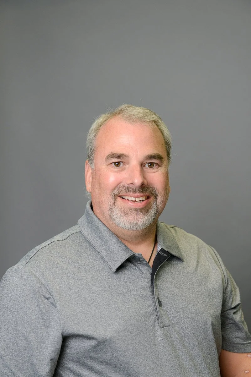 Team — Perry Group Consulting Ltd.