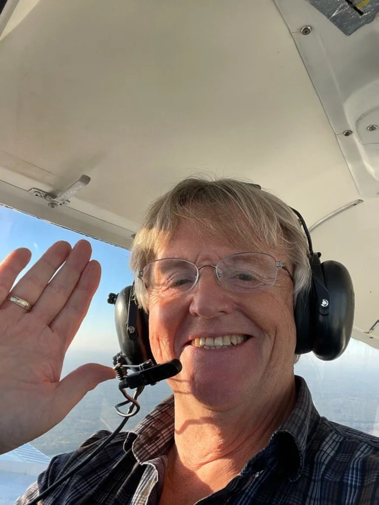 Team — Perry Group Consulting Ltd.