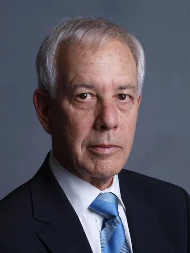 Team — Perry Group Consulting Ltd.