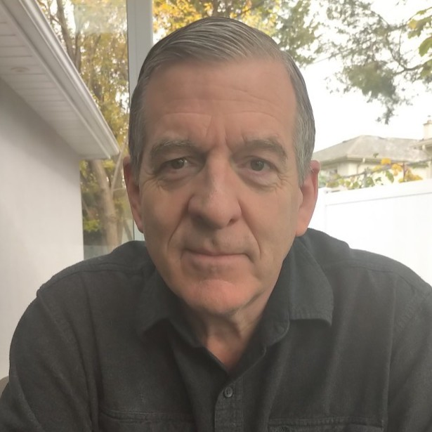 Team — Perry Group Consulting Ltd.