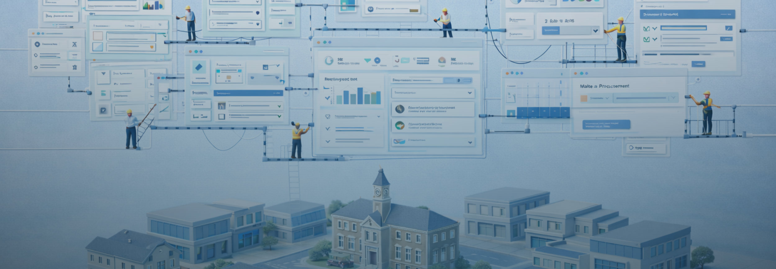 Running a Better RFP: Why Municipal Procurement Doesn’t Have to Be Slow ...