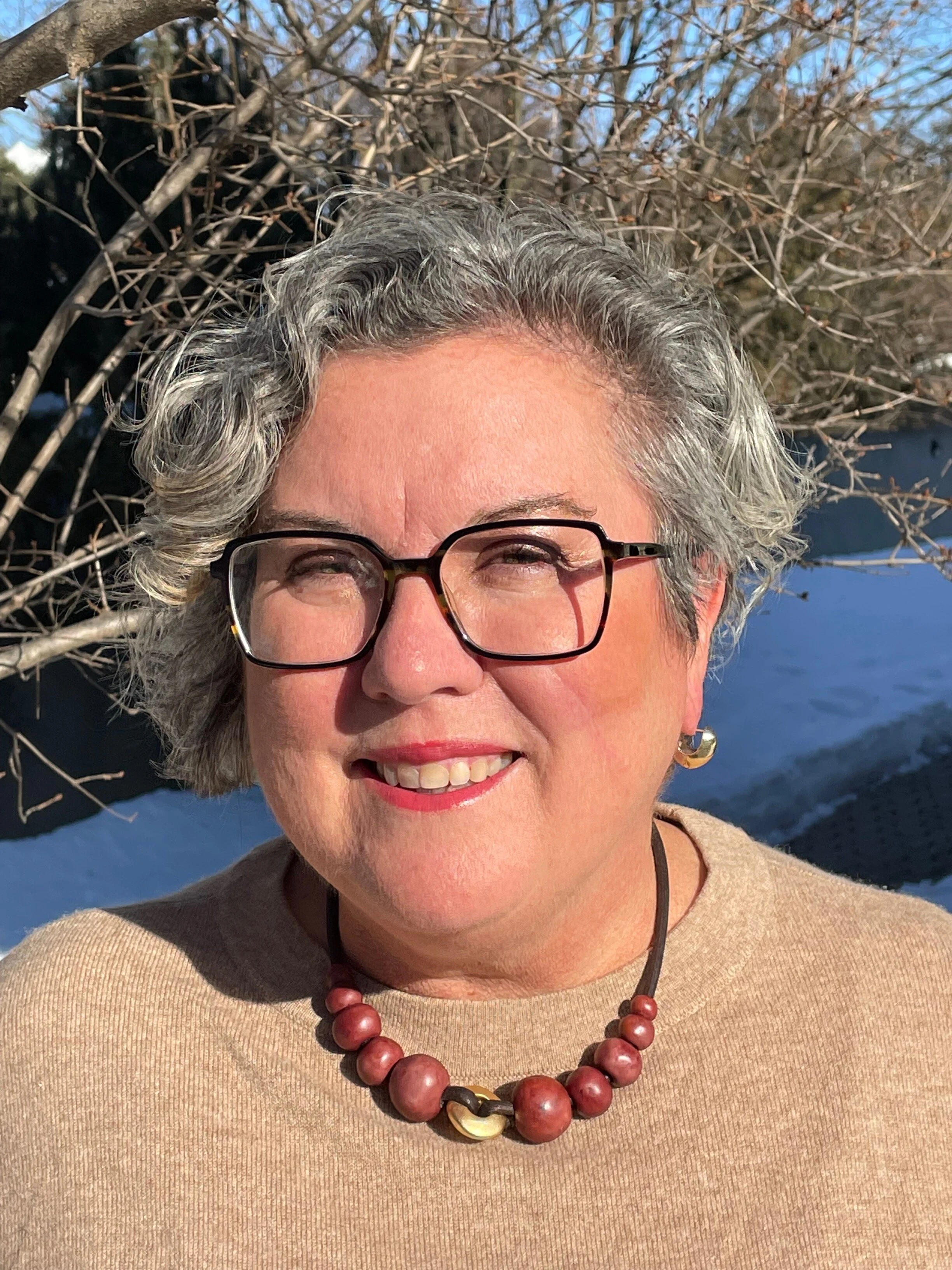 Team — Perry Group Consulting Ltd.