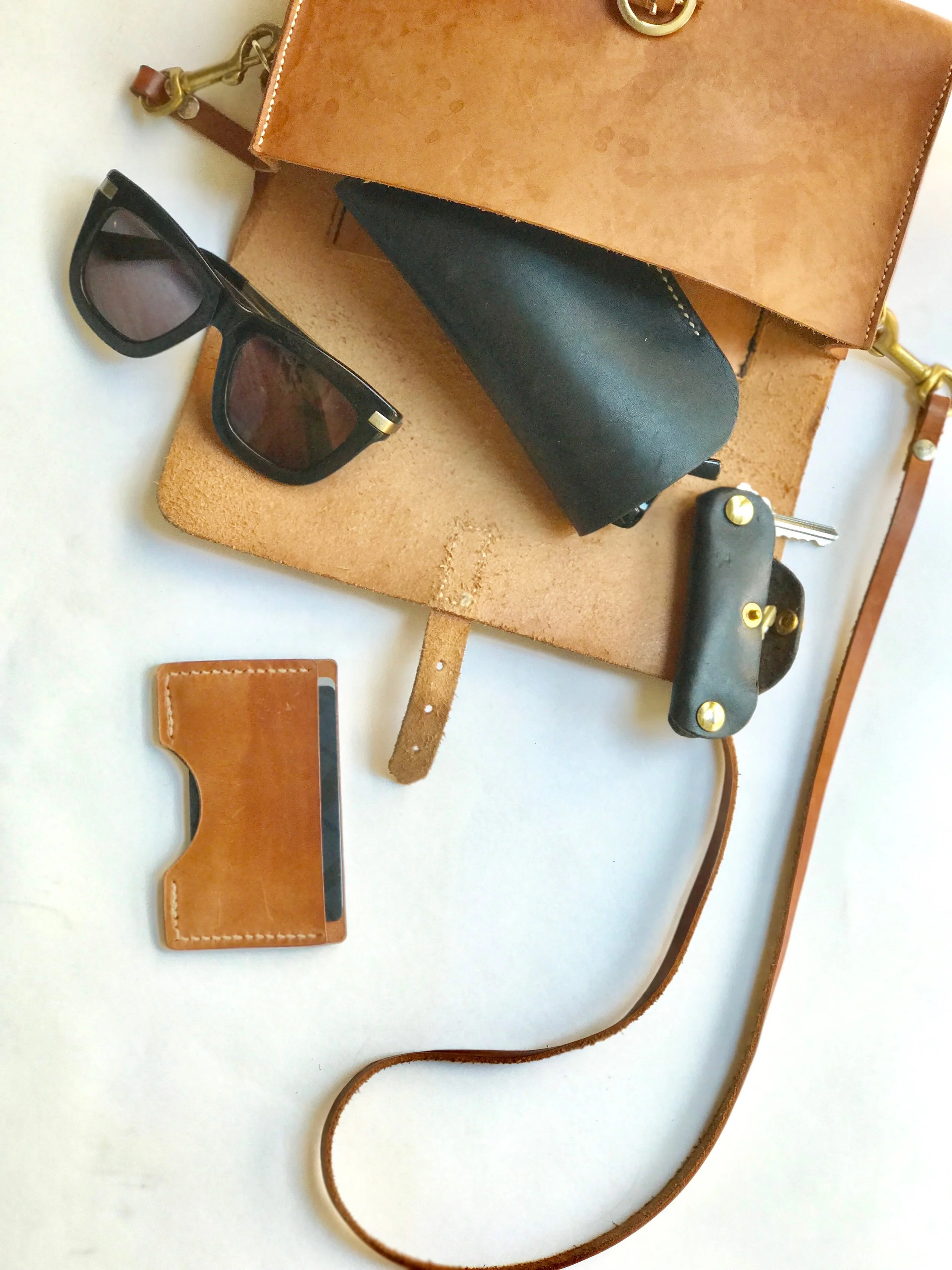 How To Get Started With Traditional Leatherwork — Leather Beast