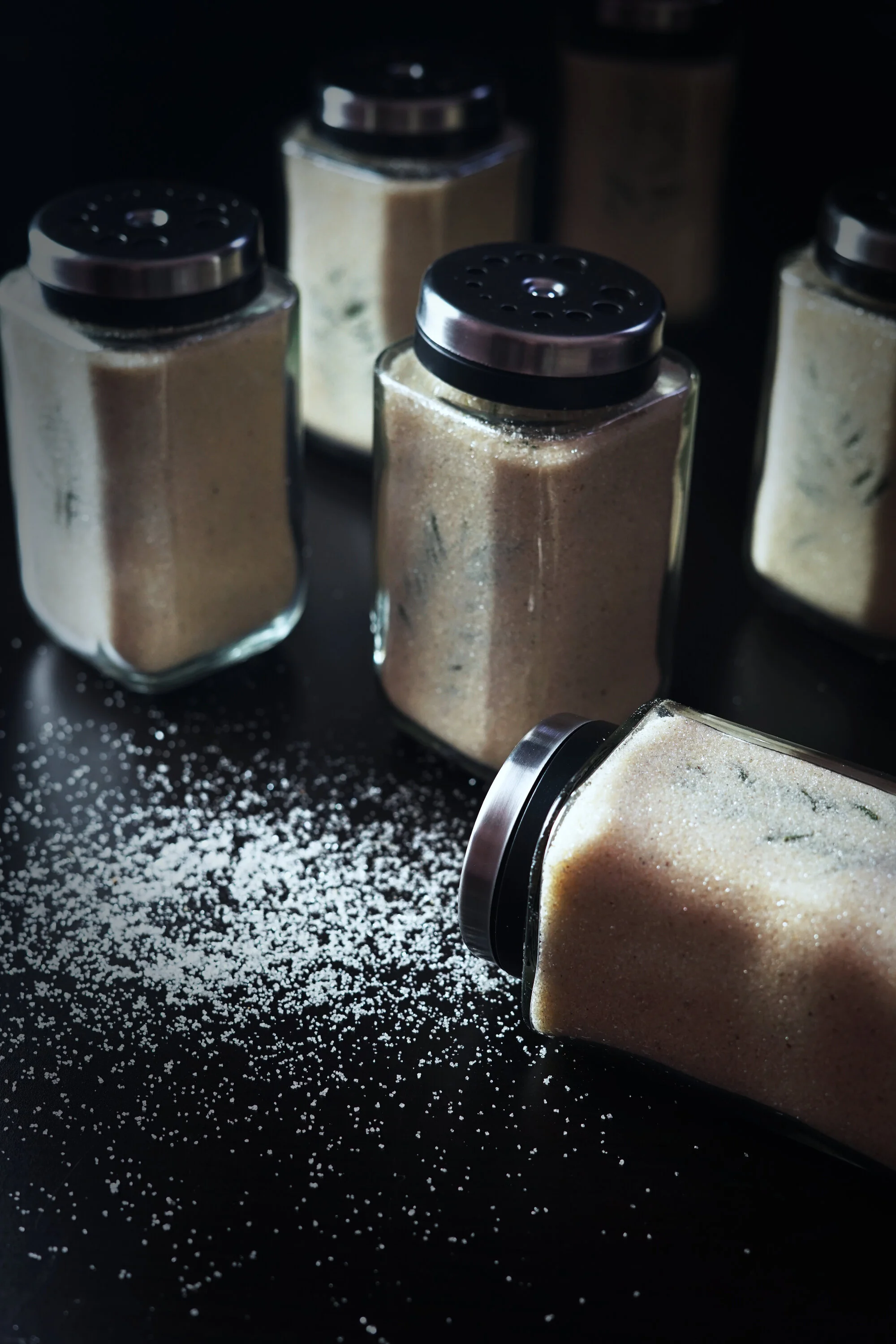 Fir Sugar Spiced Edible Stardust — The Wondersmith