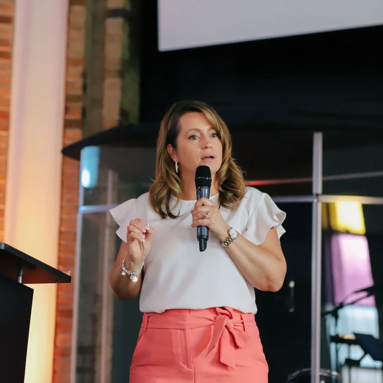 About Our Pastors — Mt Victory Church