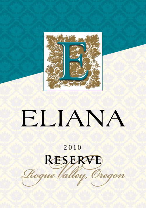 Shop Wine — Eliana Wines