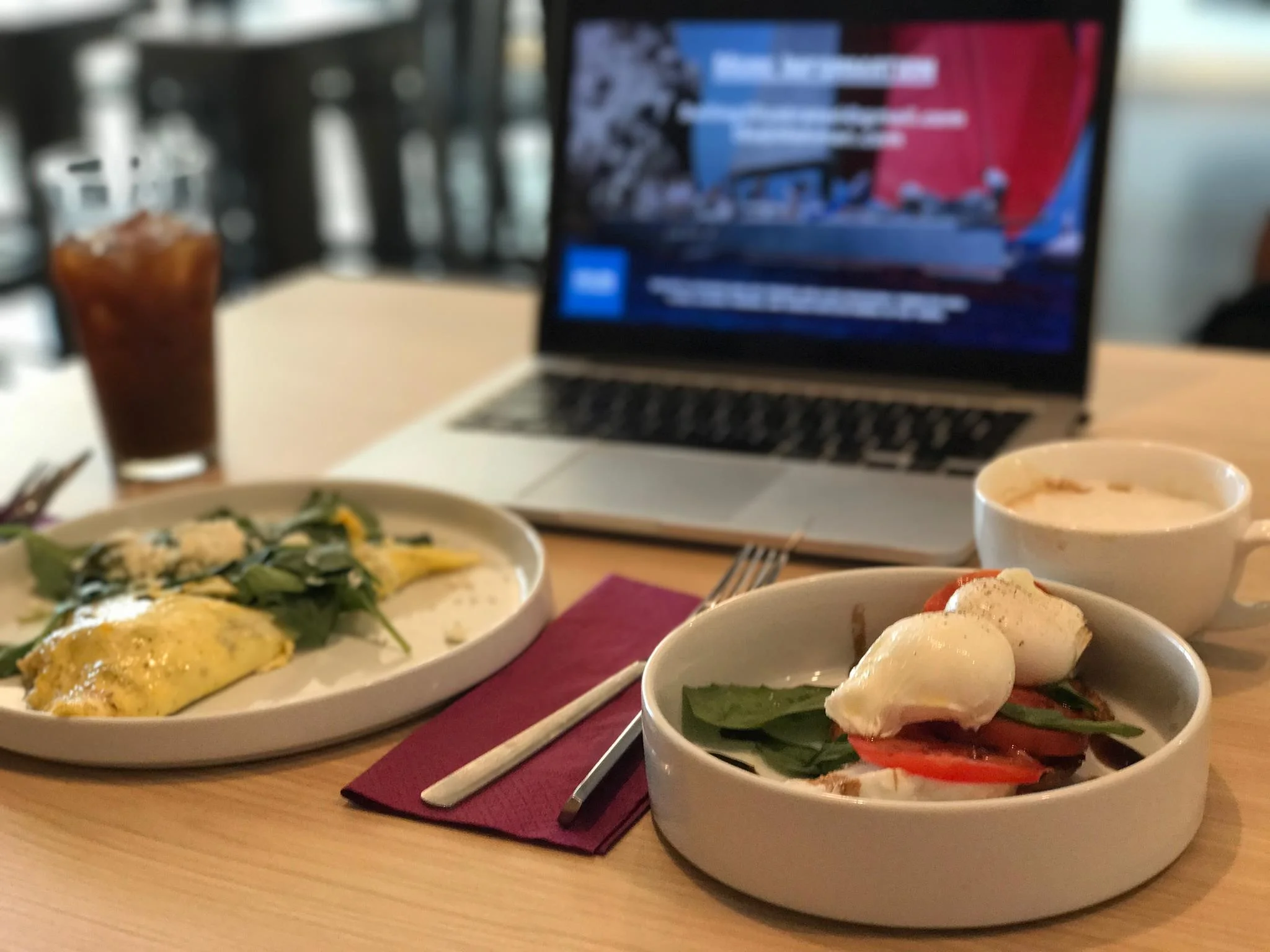 Coffee Hub and Café