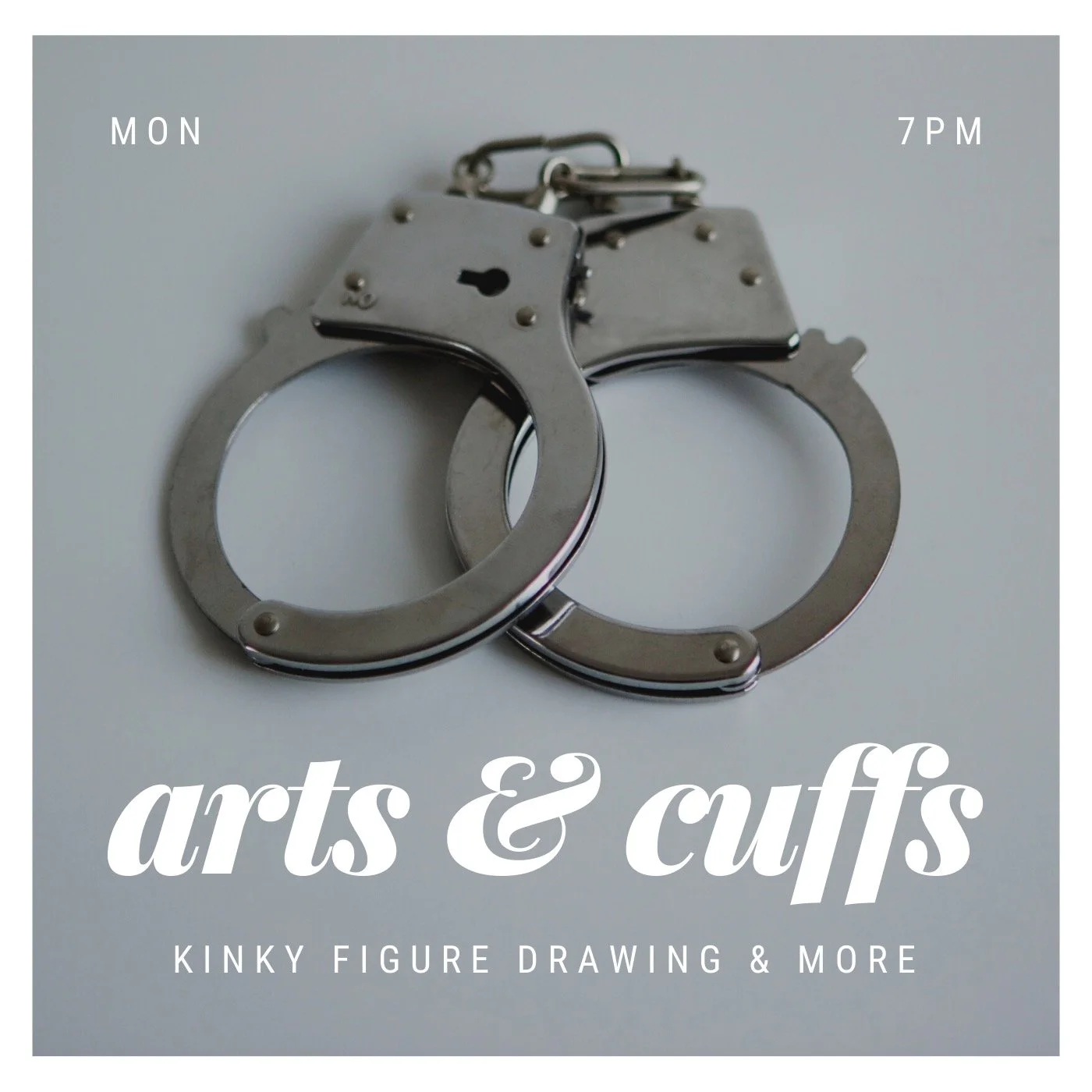 Our Calendar — BDSM, Kink and Feminism in Brooklyn, NYC - Taillors.com