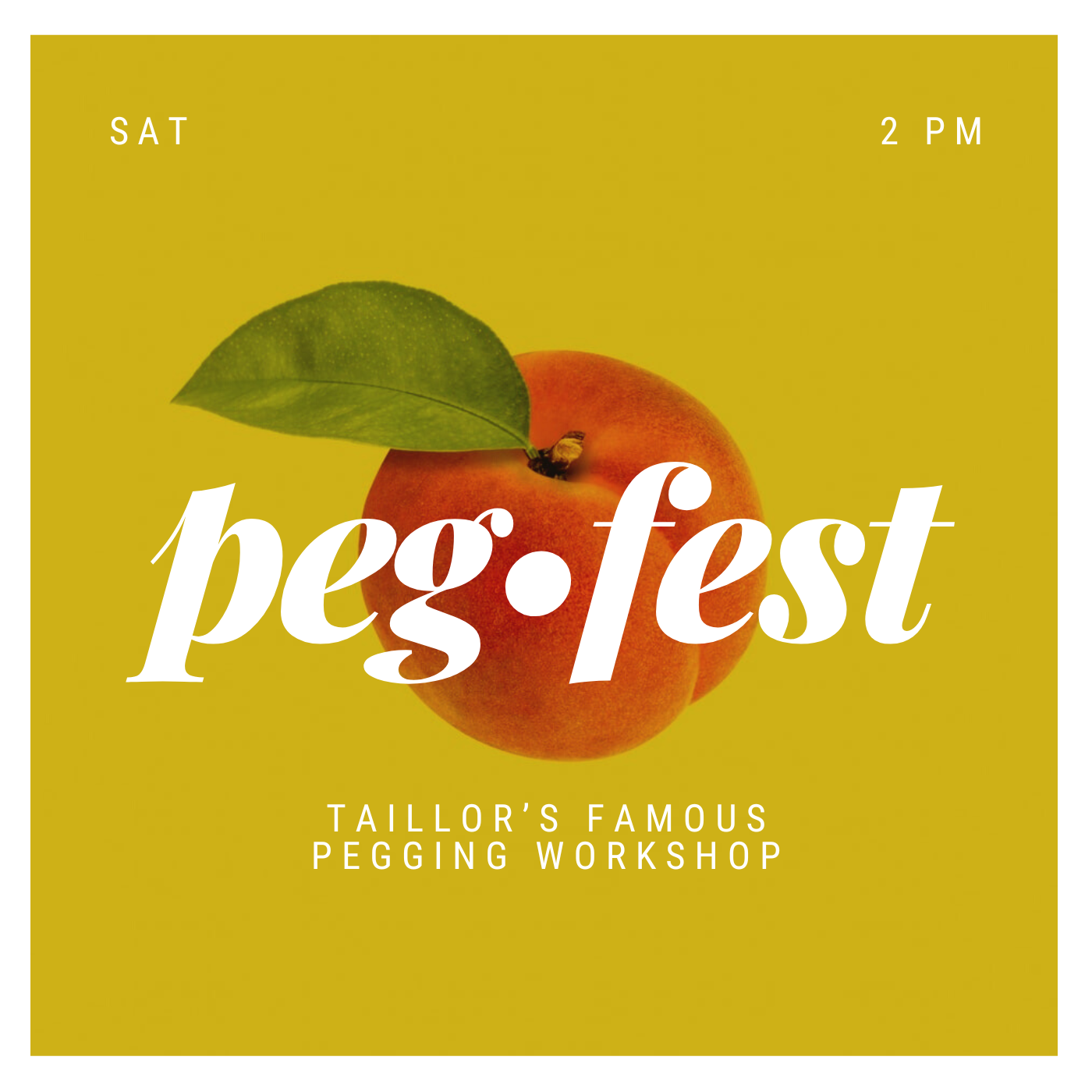 Our Calendar — BDSM, Kink and Feminism in Brooklyn, NYC - Taillors.com