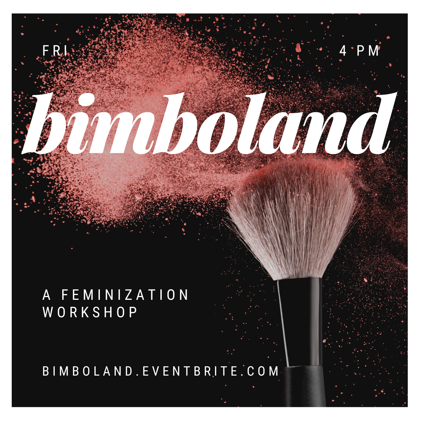 Our Calendar — BDSM, Kink and Feminism in Brooklyn, NYC - Taillors.com