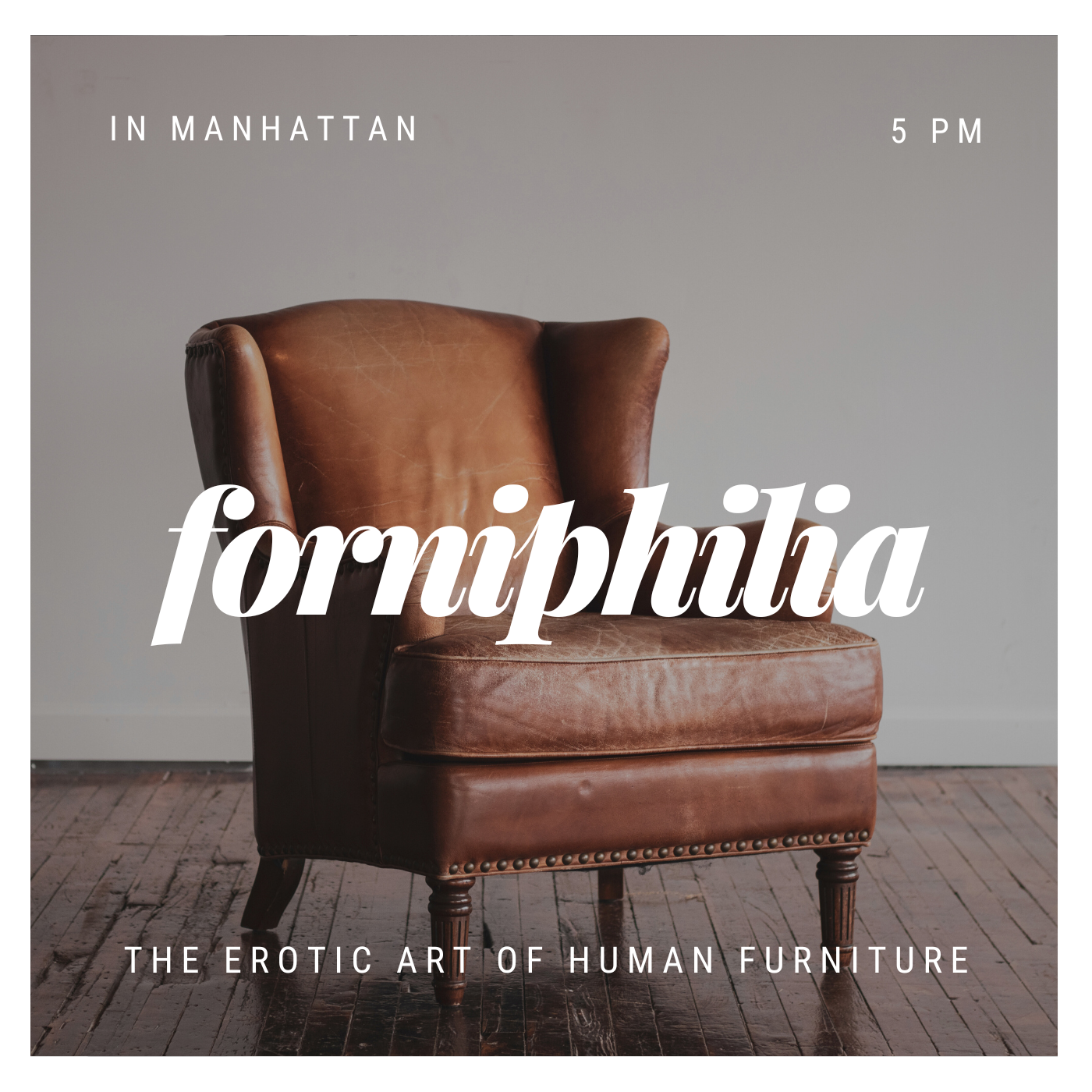 Our Calendar — BDSM, Kink and Feminism in Brooklyn, NYC - Taillors.com