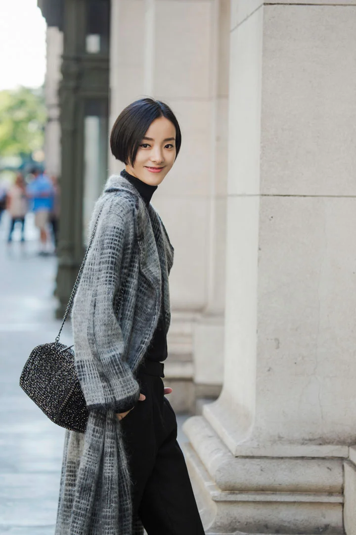 Emma Pei