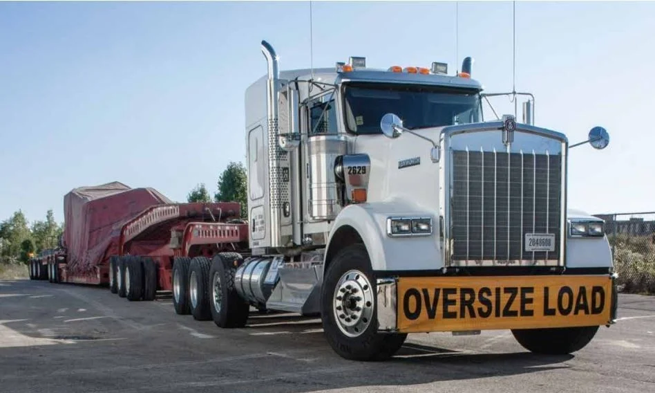 Services — GH Logistics