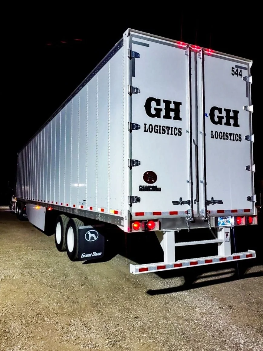 GH Logistics