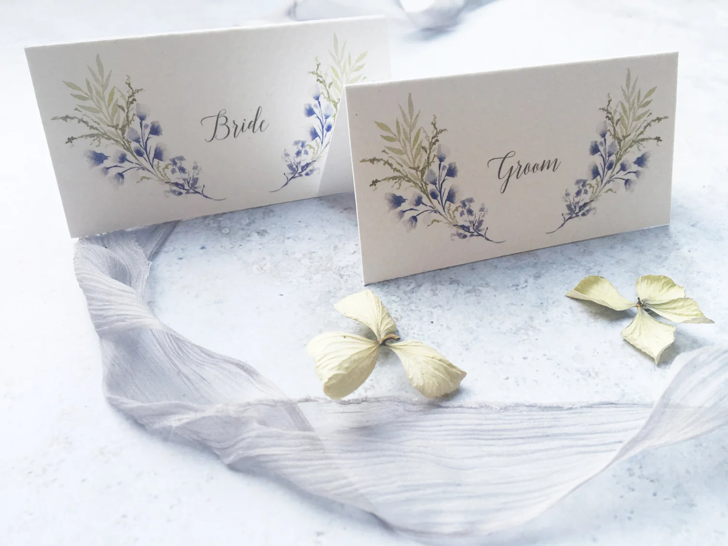Woodland Collection — Bay and Blossom Design Studio