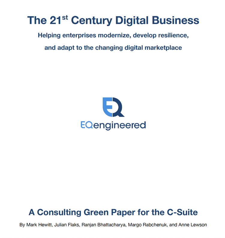 EQengineered's 2023 Green Paper — EQengineered