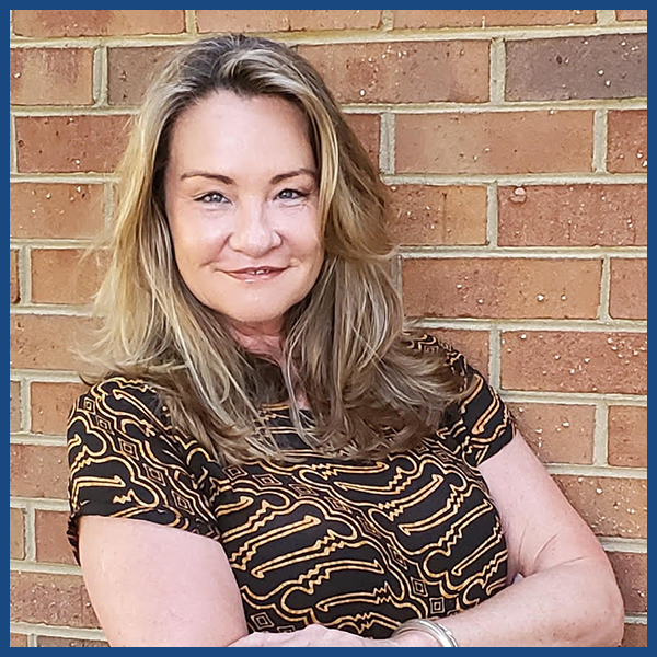 Donna Fitzpatrick — DFMi