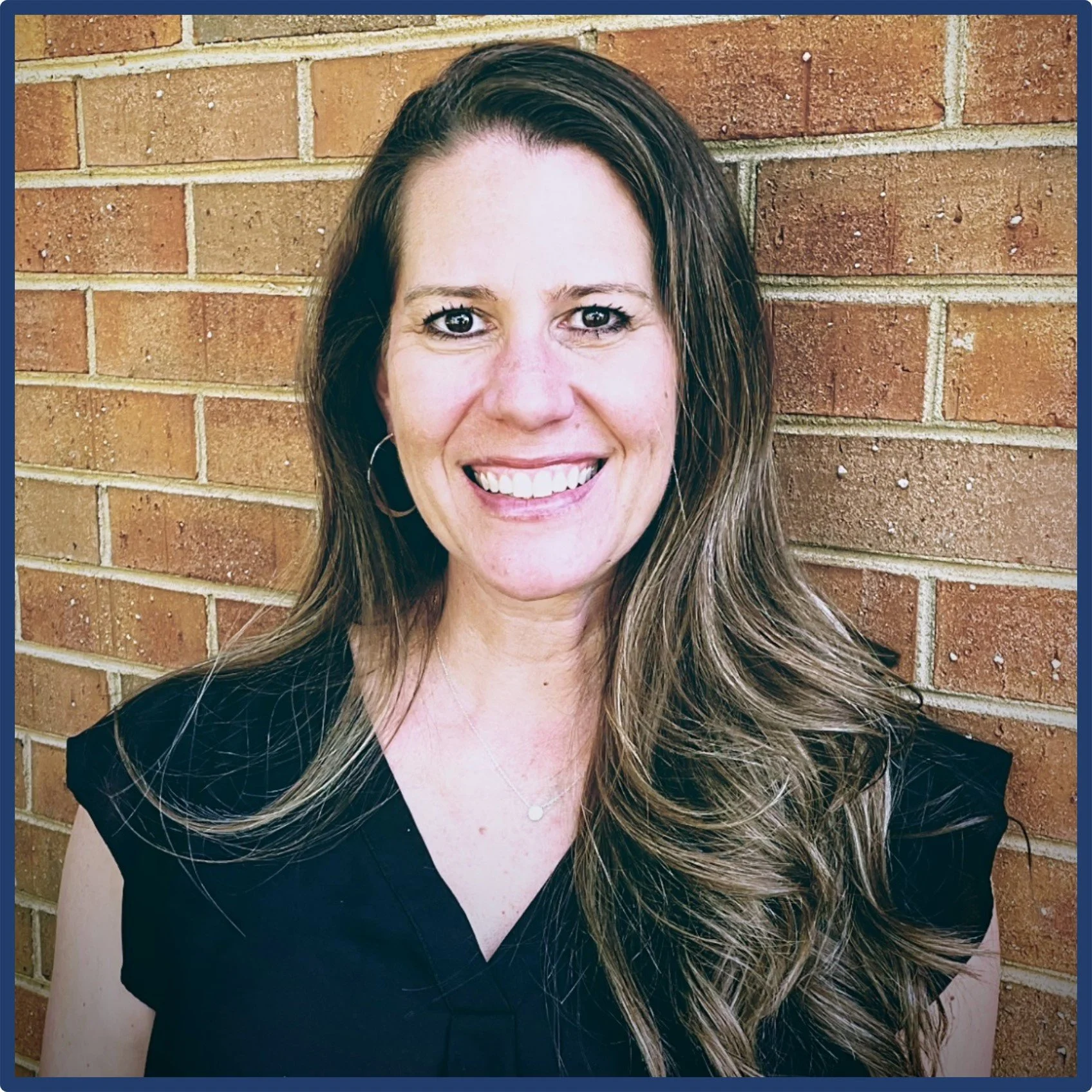 Heather Zimmerman — DFMi