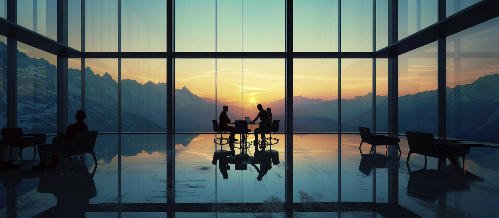 Harris & Partners Advisory Inc.