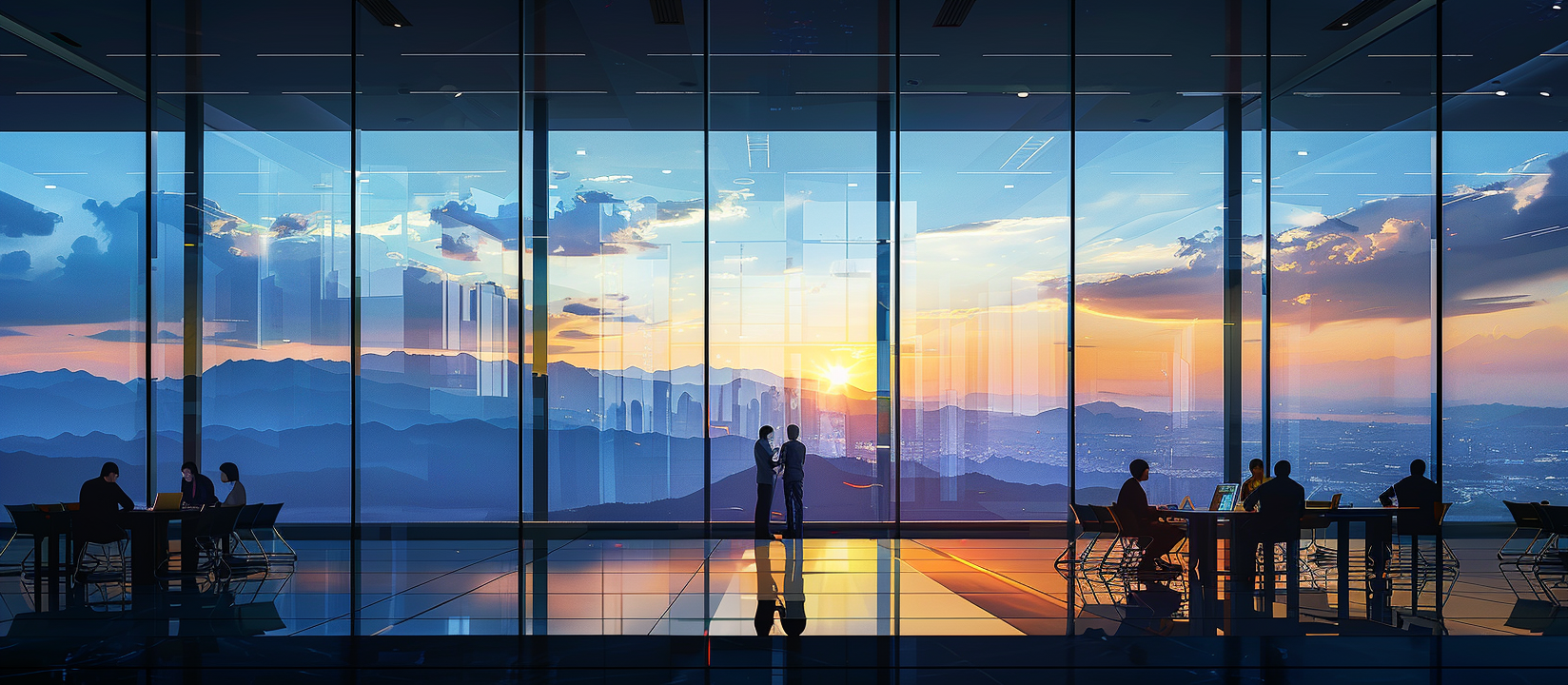 Harris & Partners Advisory Inc.