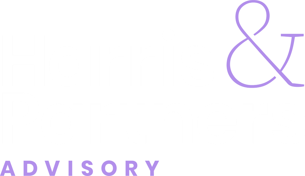 Contact Us — Harris & Partners Advisory Inc.