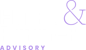 Harris & Partners Advisory Inc.